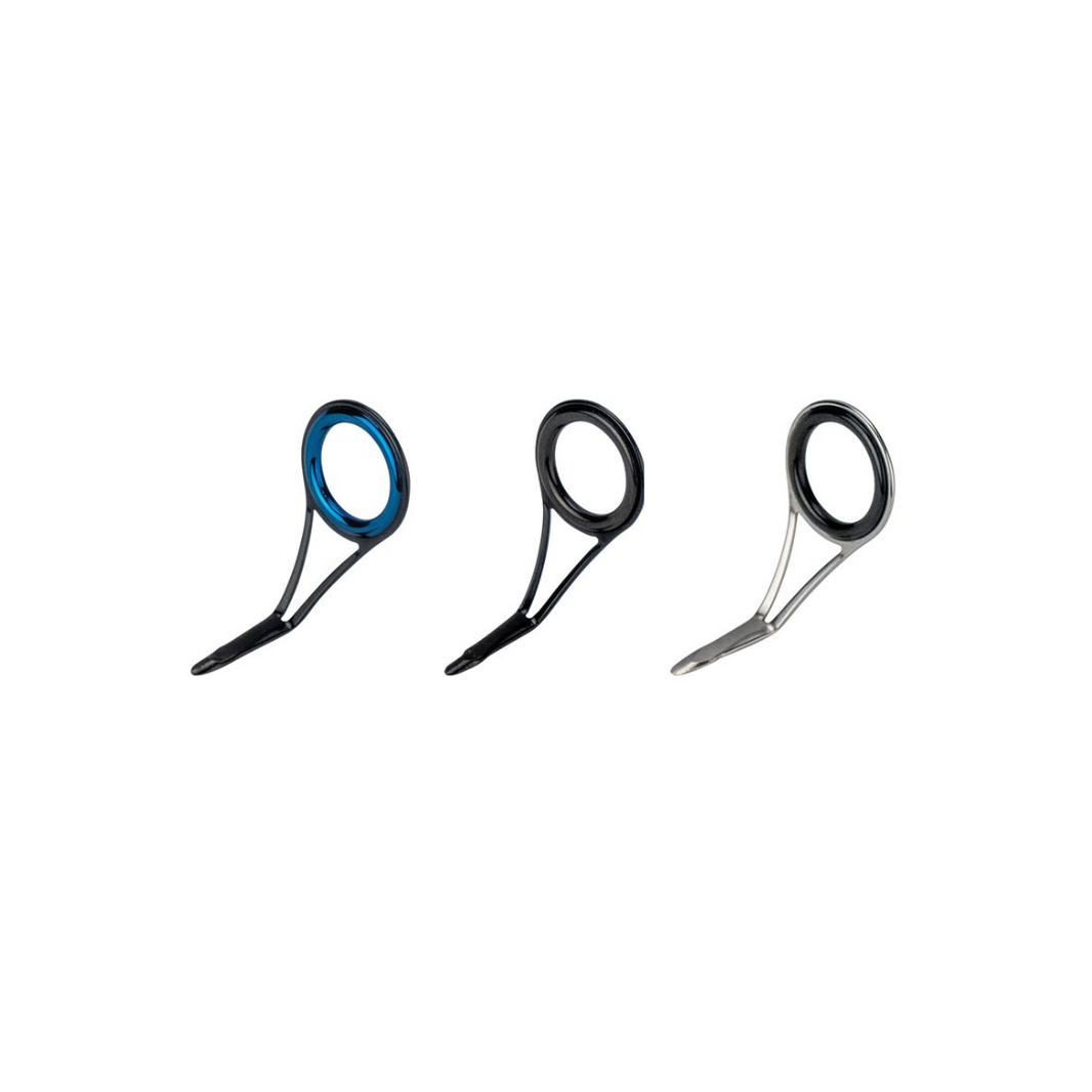 Conventional / Spinning / Stripping Guides – Vague Rods