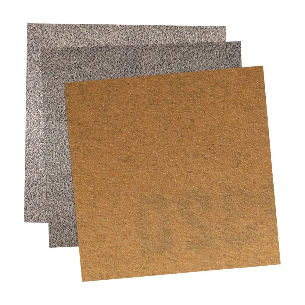 Mud Hole Rod Builder's Sand Paper – Vague Rods