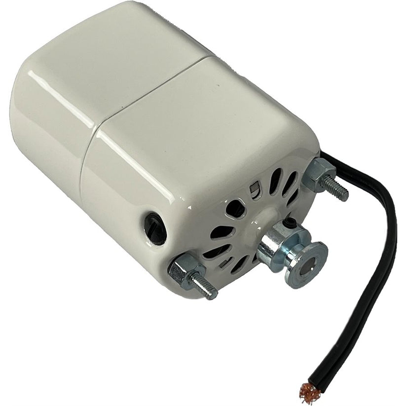Wrap Motor – Vague Rods